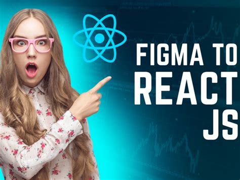 A Figma Design Converted To Responsive React Website Figma To React Js