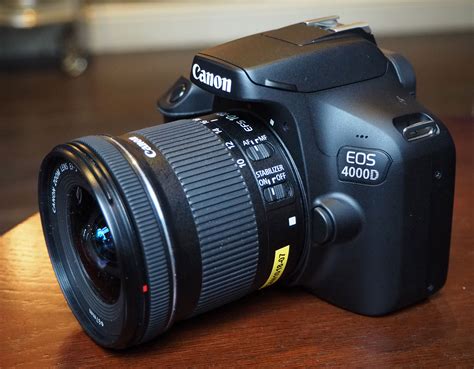 Canon EOS 4000D Sample Photos | ePHOTOzine