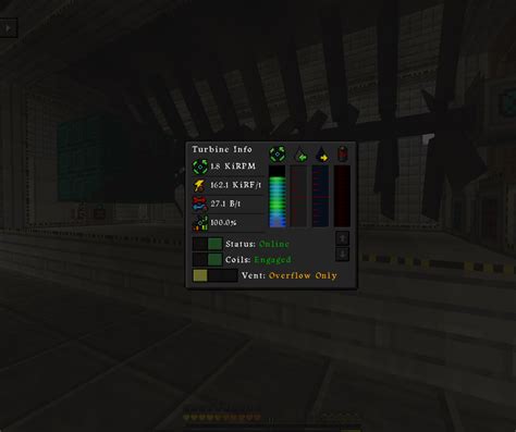 One Thing I Like About Bigger Reactors Is How Efficient They Are When