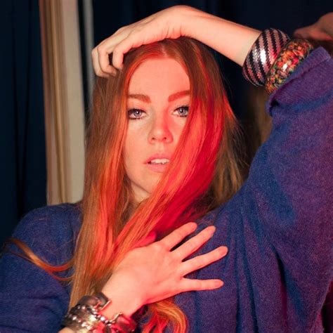 Meet Shayna Rose Of Matriarch Buzz Magazine