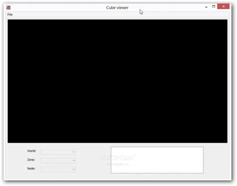 Cube Viewer Download Softpedia