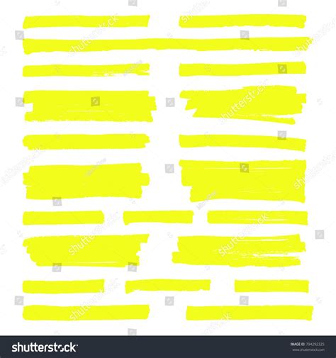Marker Line Vector At Vectorified Collection Of Marker Line Vector Free For Personal Use