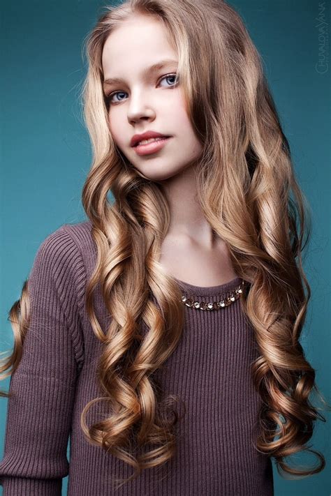 Zoya Kurzenkova Picture