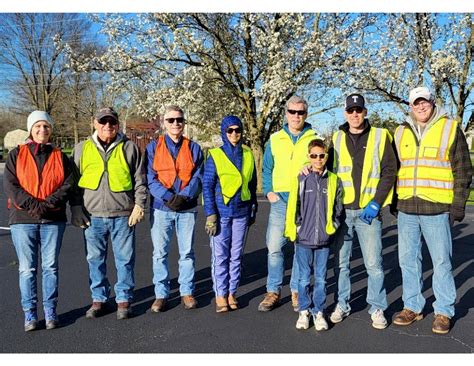 Bluffton Lions Report Inside Outside Projects Bluffton Icon