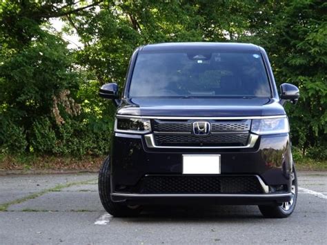 フルモデルチェンジ版・ホンダ新型ステップワゴンが納車されて半年が経過！噂ではe：hev×四輪駆動 4wd が追加されるとの情報もあるが