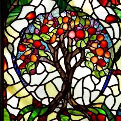 The Best Text To Stained Glass Ai Generator For Free