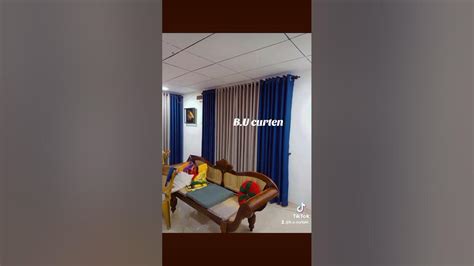 New Curtain Disaying 😍 Fashion Home Curtains Home Youtube