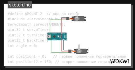 O Wokwi Esp32 Stm32 Arduino Simulator