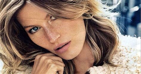 Gisele Bundchen Named Worlds Highest Paid Model