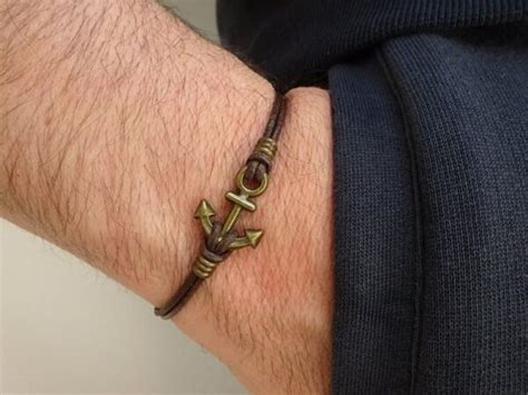 Tree Of Life Necklace On Leather Surflegacy