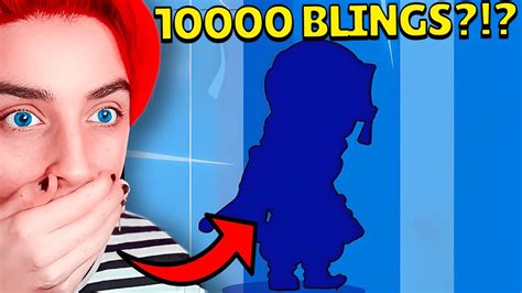 Ho Shoppato Una Delle Skin Piu Belle Su Brawl Stars Youtube