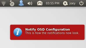 Customize The Ubuntu Notification Bubbles OMG Ubuntu