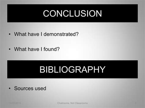 Chatrooms Not Classrooms Pptx Chatrooms Not Classrooms Pptx