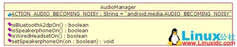 android中的audio播放：控制audio输出通道切换 android 通道控制策略 csdn博客