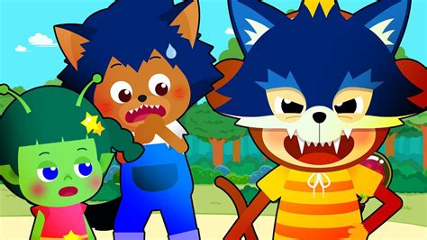 몬스터 유치원 4~5편 연속보기 멋진 내 친구 바나노 나를 아끼는 마음 갖기 어린이 동화 연속보기★지니키즈 Youtube