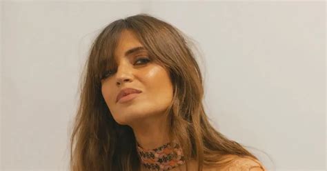 Sara Carbonero más enamorada que nunca