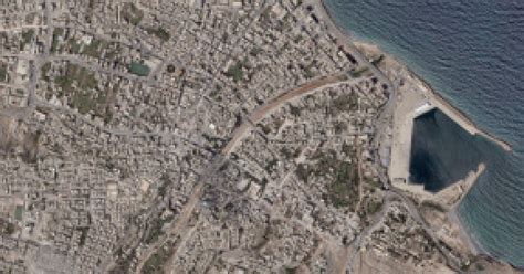 정치혼란이 부른 최악 참사… 리비아 대홍수는 人災