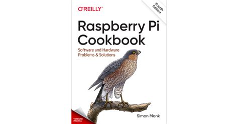 10 nozioni di base sull hardware raspberry pi cookbook 4a edizione