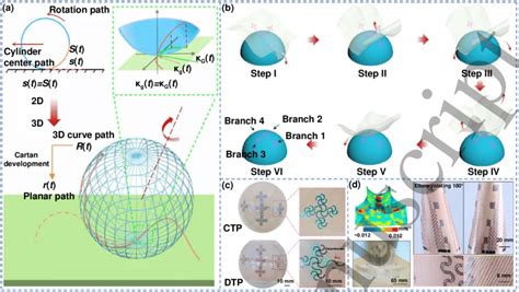 Cartan Transfer Printing Ctp To Transfer Large Area Tattoo Like