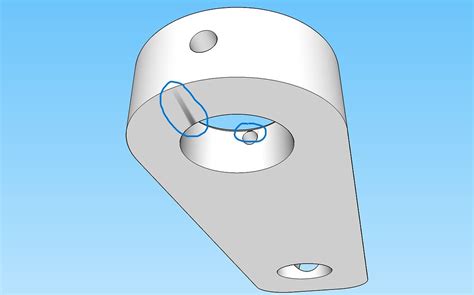 Imported Stl File Sketchup Sketchup Community
