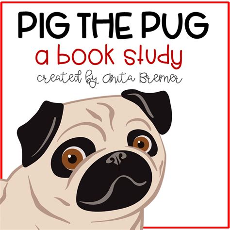 Pig The Pug Mrs Bremer S Class
