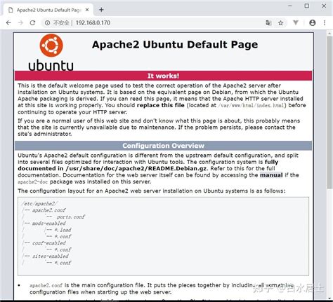 Ubuntu Lts Lamp