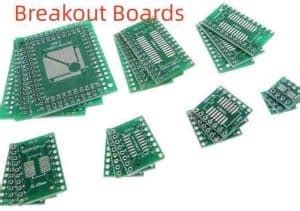 What Are Breakout Boards SMT Breakout PCB RayPCB