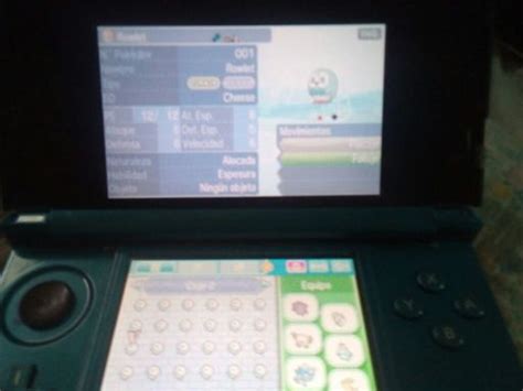 Reparto Pokémon •pokémon• En Español Amino
