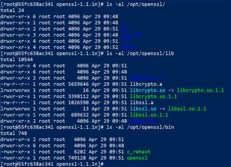 How To Build OpenSSL Zlib And CURL Libraries On Linux Devportal