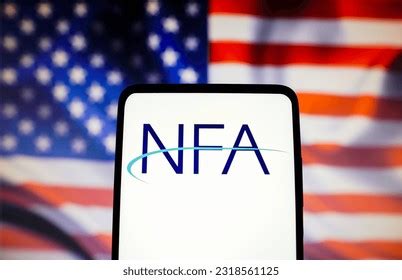 Nfa Logo Images Stock Photos D Objects Vectors Shutterstock