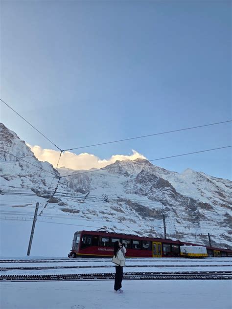여행 노랑풍선 서유럽 3개국 9일 패키지 내 평생의 버킷리스트 스위스편 3 네이버 블로그