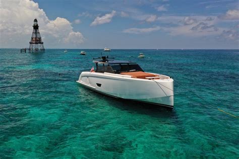 Vanquish Motor Boat Rental Miami Beach FL 47077 Sailo Boat Rental Boat Yacht Rental