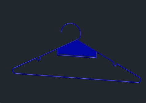 3d Hanger In Autocad Download Cad Free 10038 Kb Bibliocad