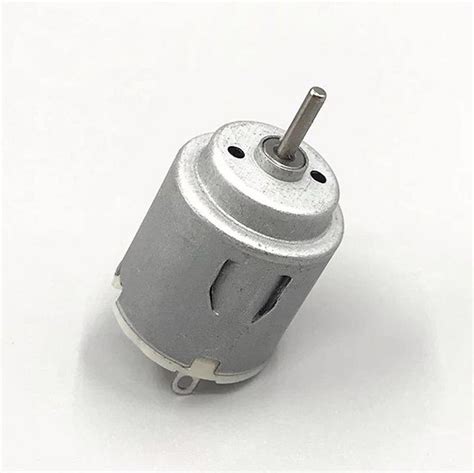 R140 15 6 V Dc Arduino Mikro Oyuncak Hobi Motoru Komponentci