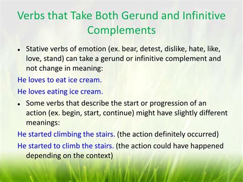 Ppt Complements Powerpoint Presentation Free Download Id2743954