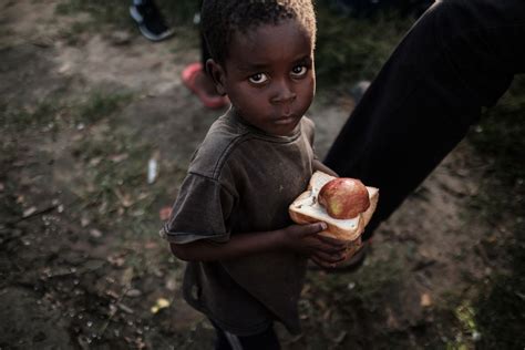 Mozambique Cyclone Cholera Is Spreading And Could Become A “second