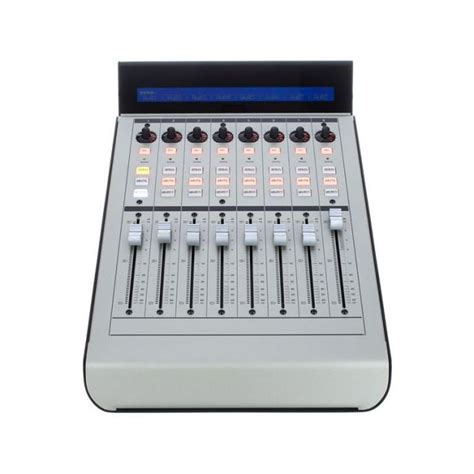 MACKIE MCU XT Pro Universal Control Surface