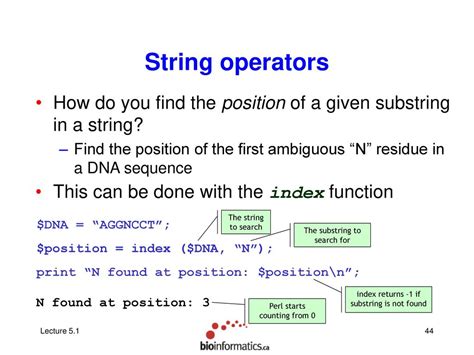 Lecture 5.1 Introduction to Programming - ppt download