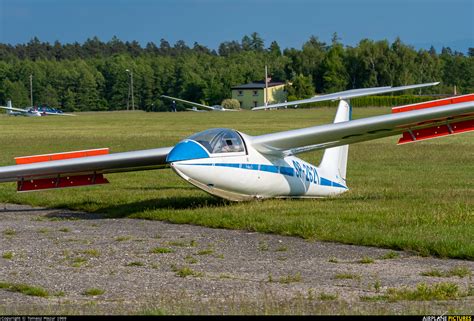 SP-2621 - Private at Rybnik - Gotartowice | Photo ID 1313045 | Airplane ...