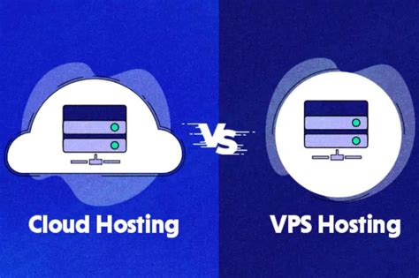 reasons why cloud vps hosting could be the right choice for you