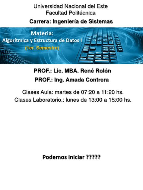 1 2 Clase Introduccion Algoritmica Pdf Color Percepción