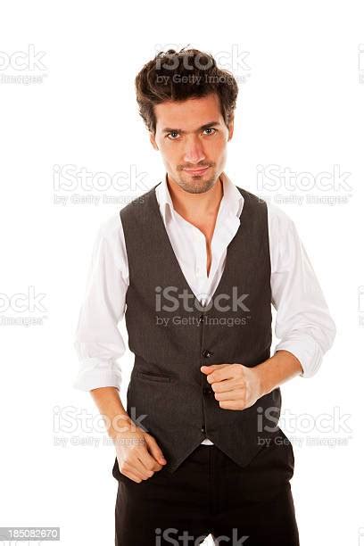 매력적인 숫나사 모델 20 29세에 대한 스톡 사진 및 기타 이미지 20 29세 개성 개념 검정 머리 Istock