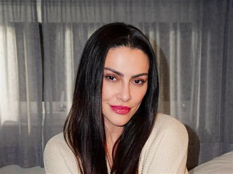 Cleo Pires Revela Sobre Estrear Como Atriz De Conteúdo Adulto