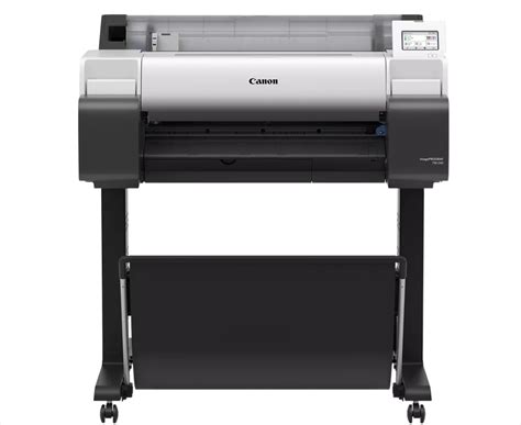 Plotter Canon ImagePROGRAF TM Mm Format A Culori Rezolutie Estico Partener