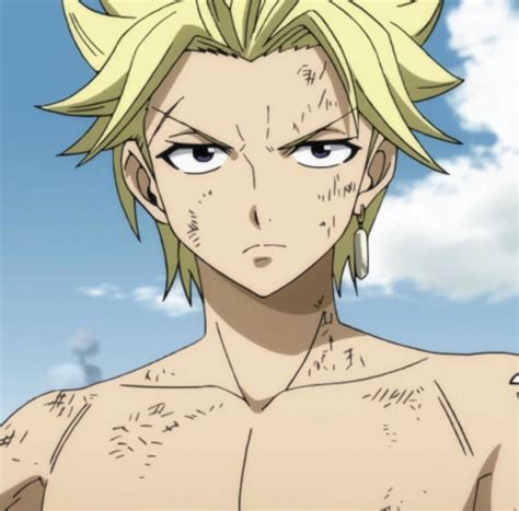 Who Are You Waiting On To Appear In Yq Discussion R Fairytail