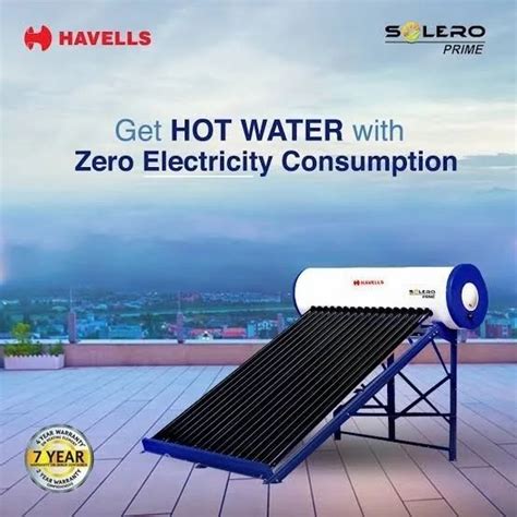 Solar Water Heater Tank At ₹ 30000piece Solar Water Heater Tank In