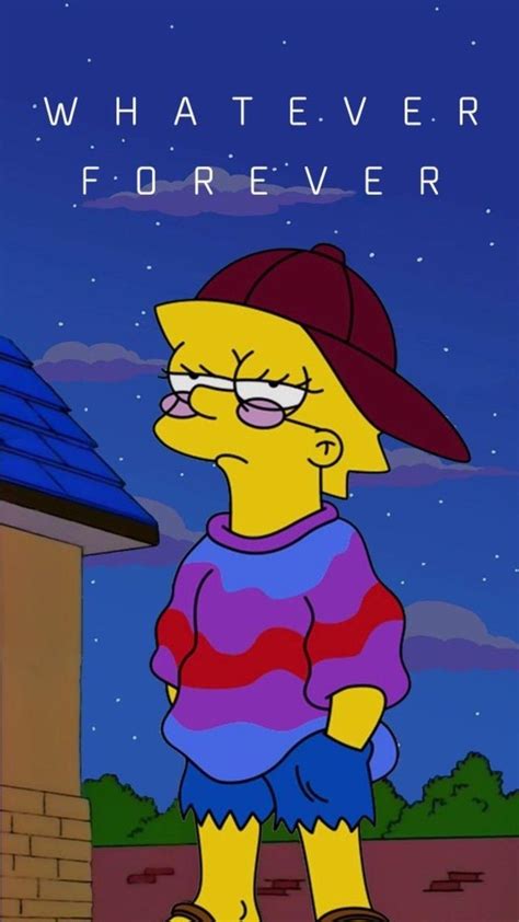 Bart Simpson Aesthetic Wallpapers Top Free Bart Simpson Aesthetic