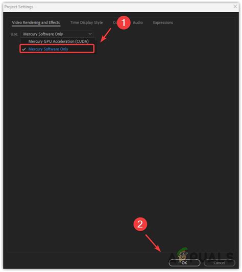 How To Fix Adobe After Effects Crashes And Improve Stability