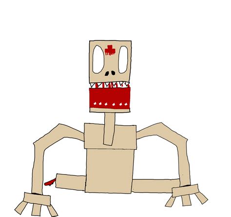 His Is My Fan Art Of The Prowler Fandom
