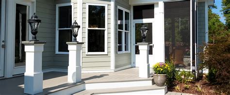 The Best Guide To Composite Decking Pros And Cons Riverview Decks